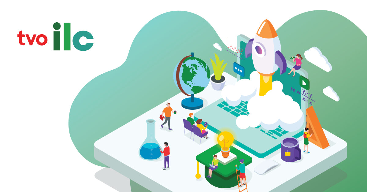 Frequently Asked Questions (FAQs) | TVO ILC