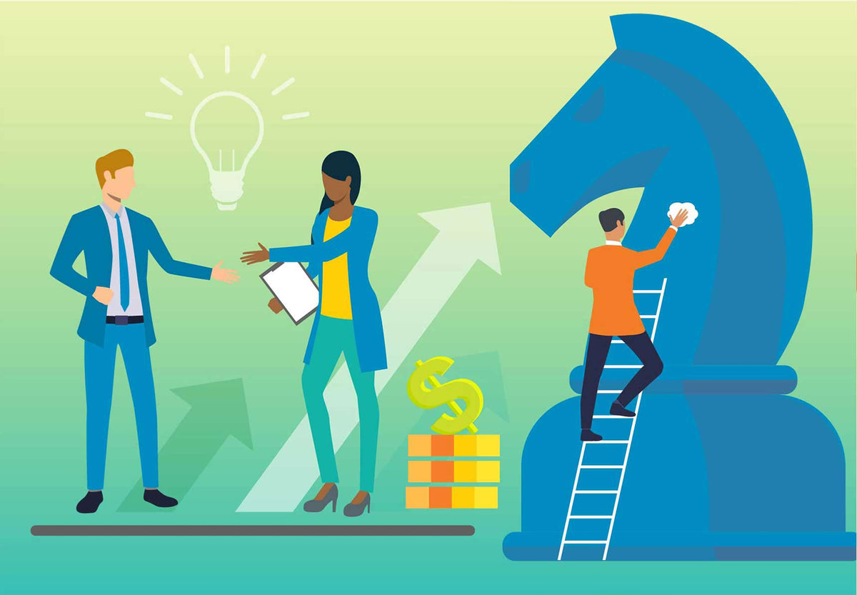 Business Leadership: Management Fundamentals(BOH4M) | Online Courses ...