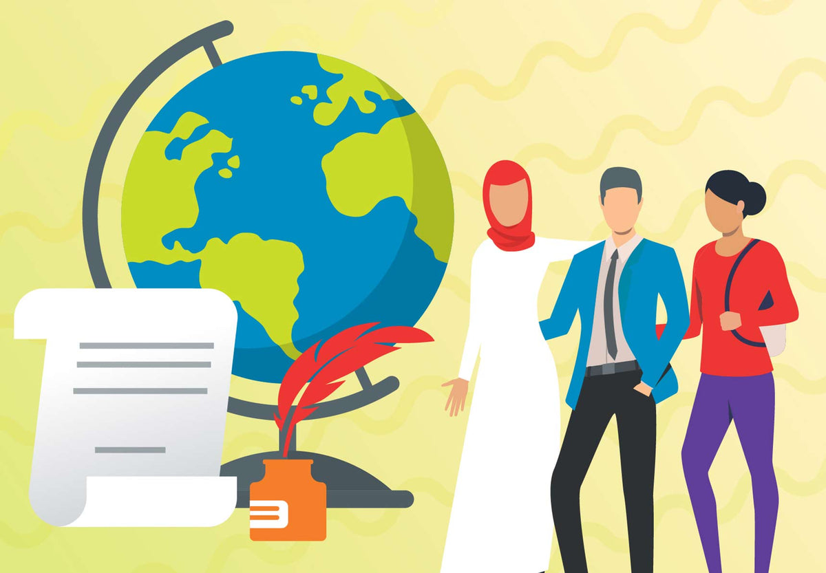 Introduction to Anthropology, Psychology, and Sociology(HSP3U) | Online ...