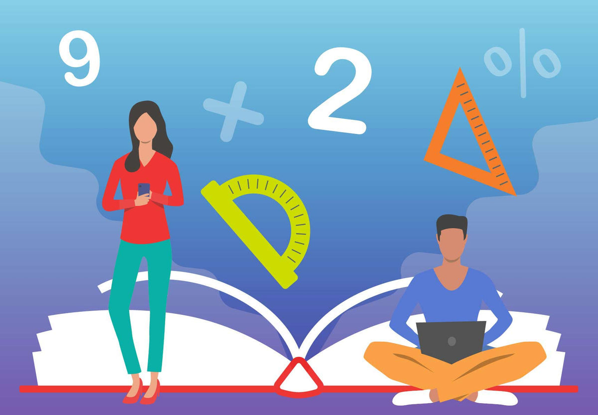 Mathematics for Work and Everyday Life(MEL3E) | Online Courses | TVO ILC