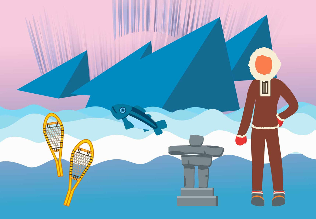 NDA3M: Contemporary First Nations, Métis, and Inuit Issues and ...