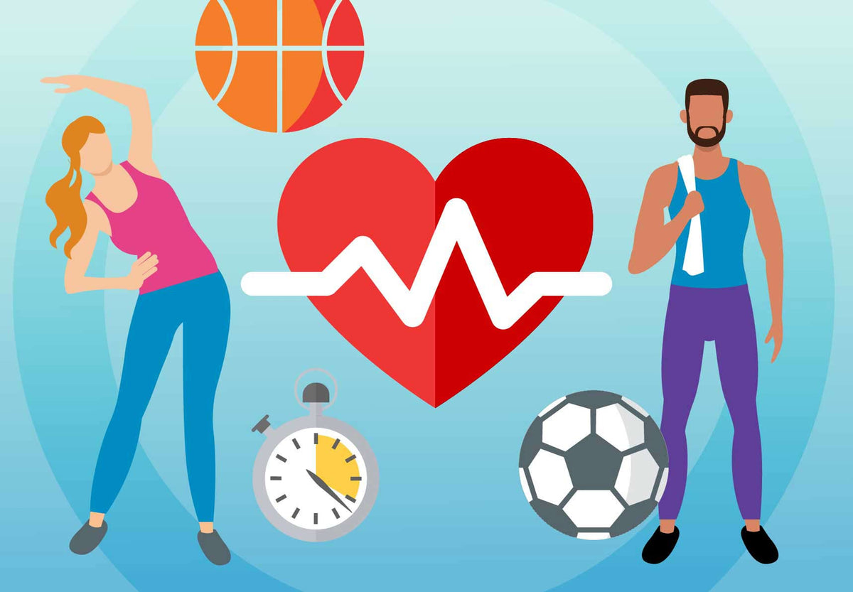 Health for Life(PPZ3C) | Online Courses | TVO ILC